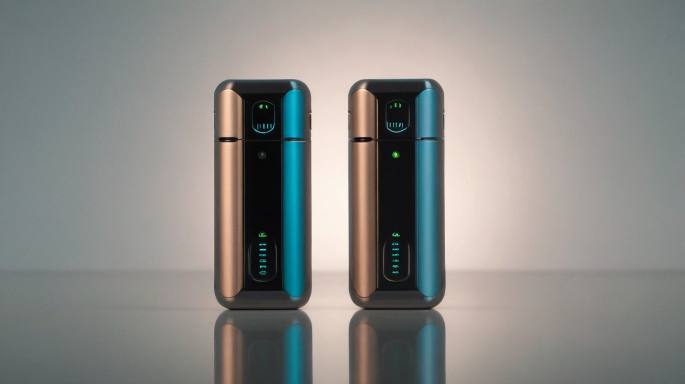 Is the Geek Bar 2500 Safe for Daily Use? – Apolloecigs.com