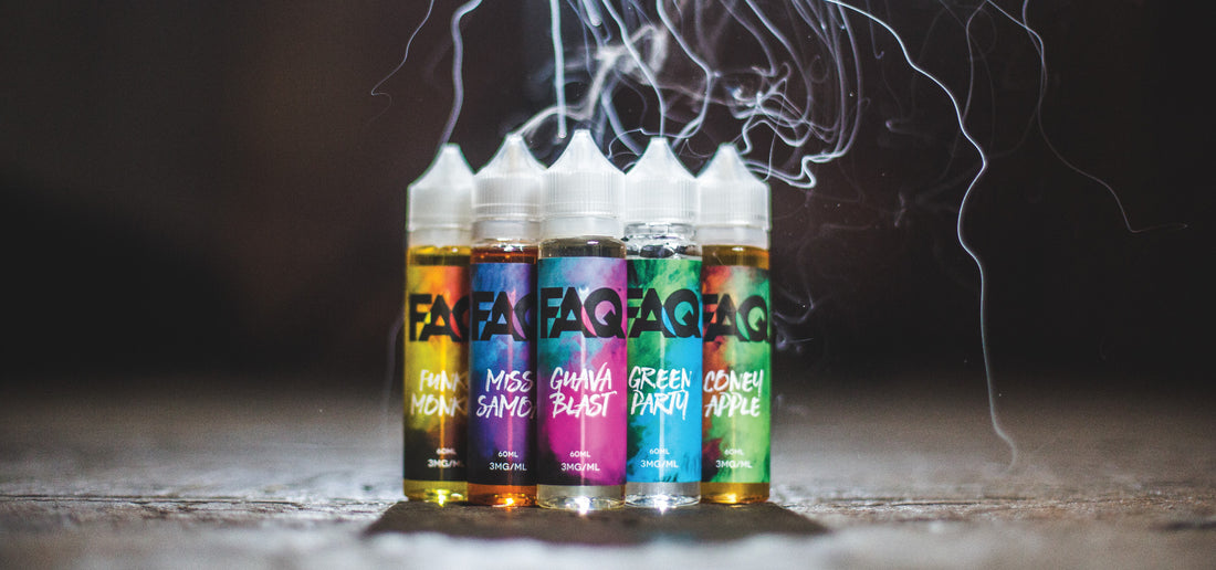 Apollo E-cigs | Vape juice & Accessories – Apolloecigs.com