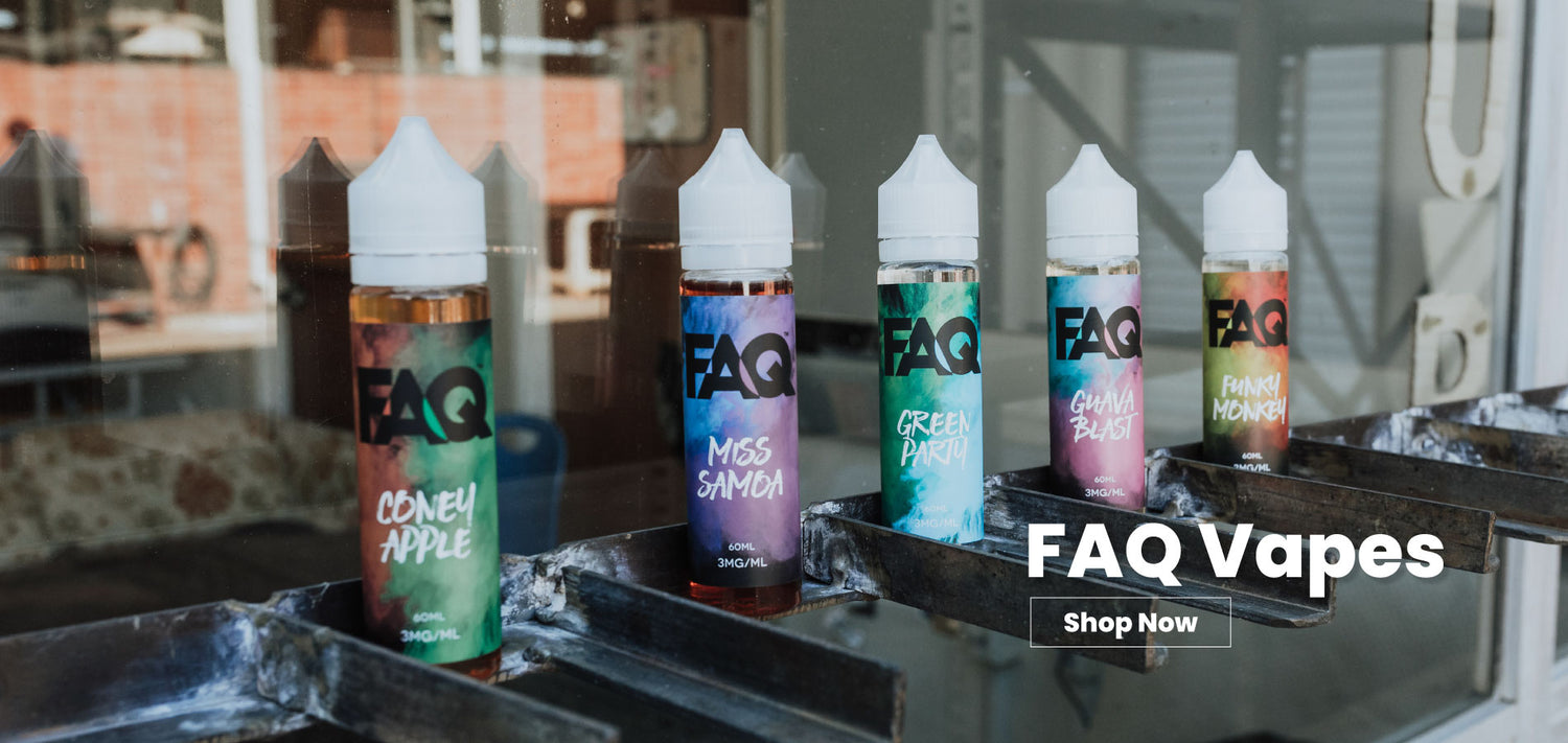 Apollo E-cigs | Vape juice & Accessories