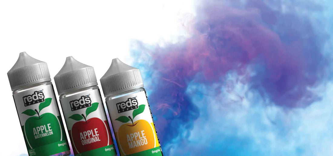 Apollo E-cigs | Vape juice & Accessories – Apolloecigs.com