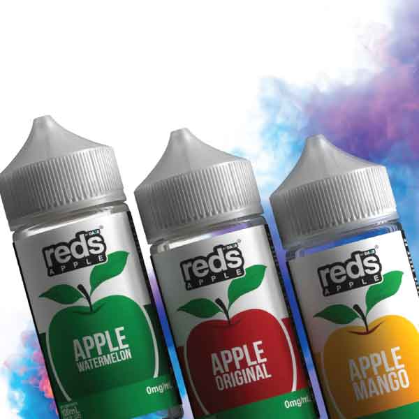 Apollo E-cigs | Vape juice & Accessories – Apolloecigs.com