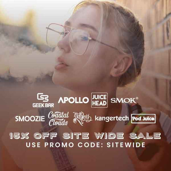 Apollo E-cigs | Vape juice & Accessories – Apolloecigs.com