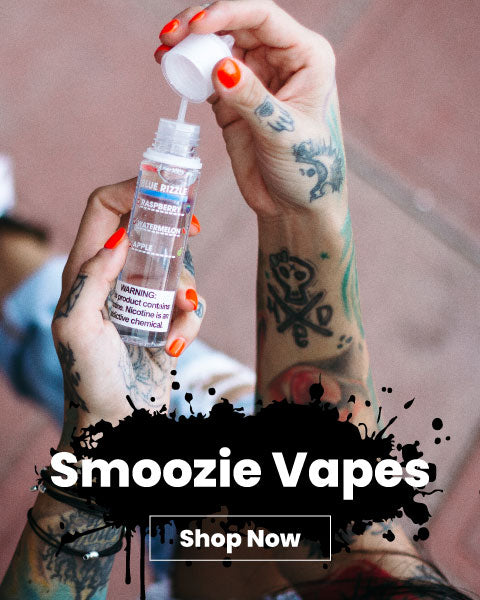 Apollo E-cigs | Vape juice & Accessories
