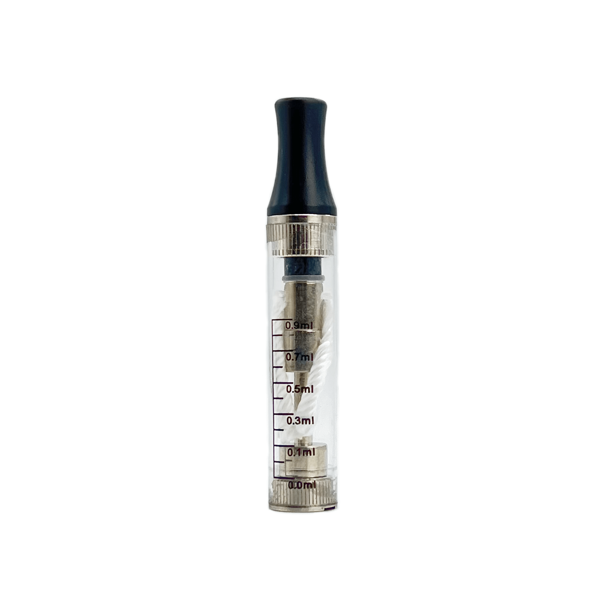 Kanger 808D T4S Clearomizer (V2 refillable cartridge) – Apolloecigs.com