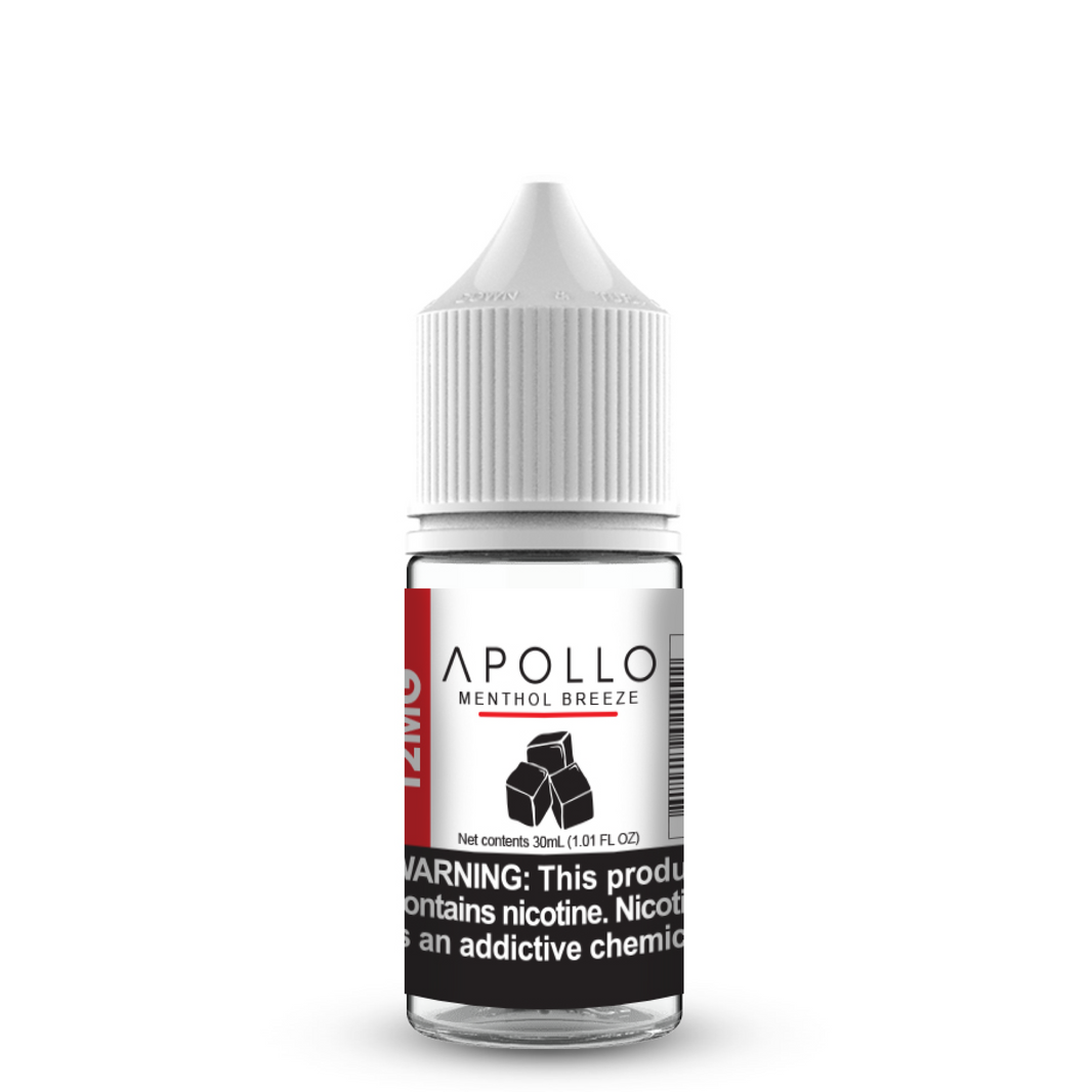 Apollo E-cigs | Vape juice & Accessories